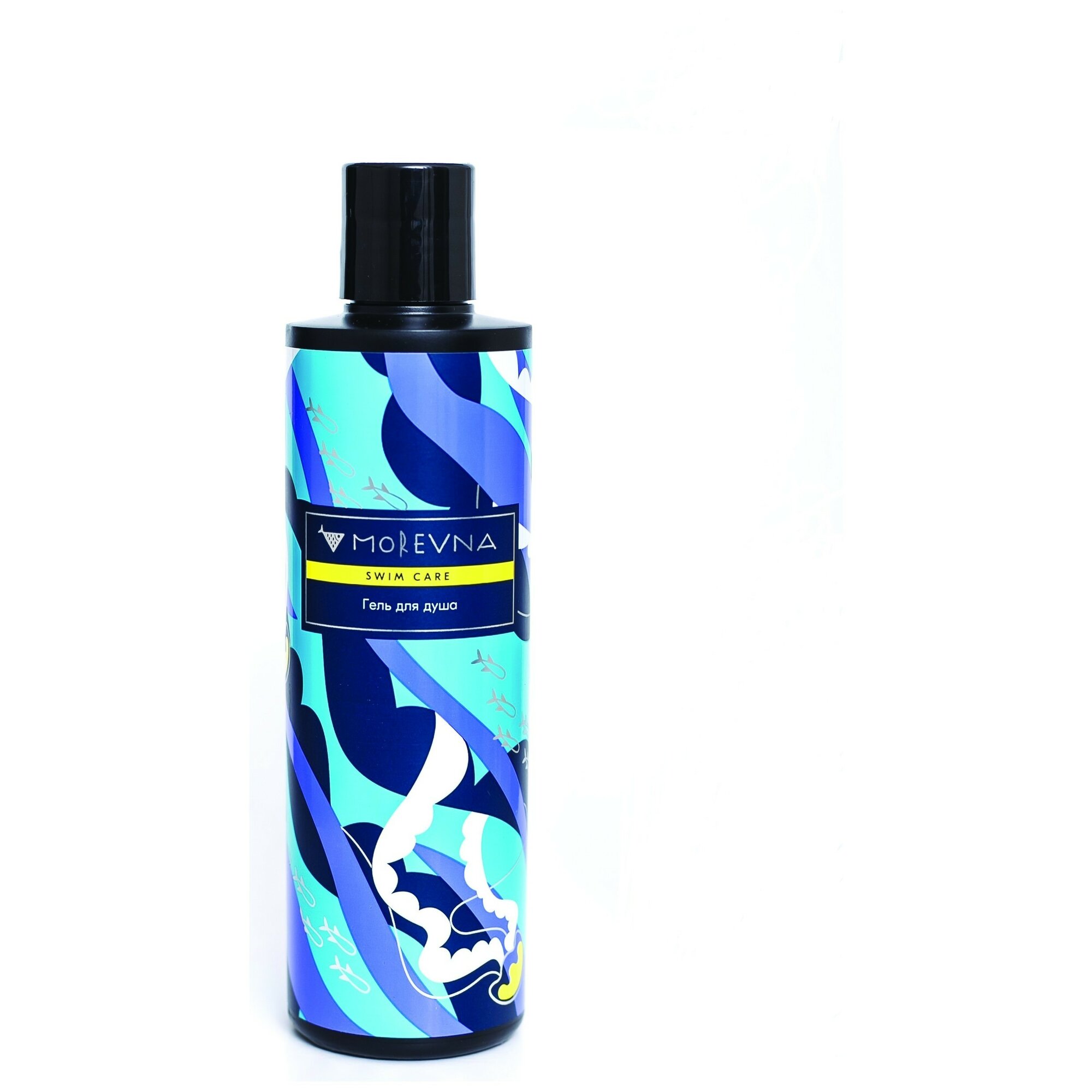 Гель Morevna Cosmetics для душа (250 мл)