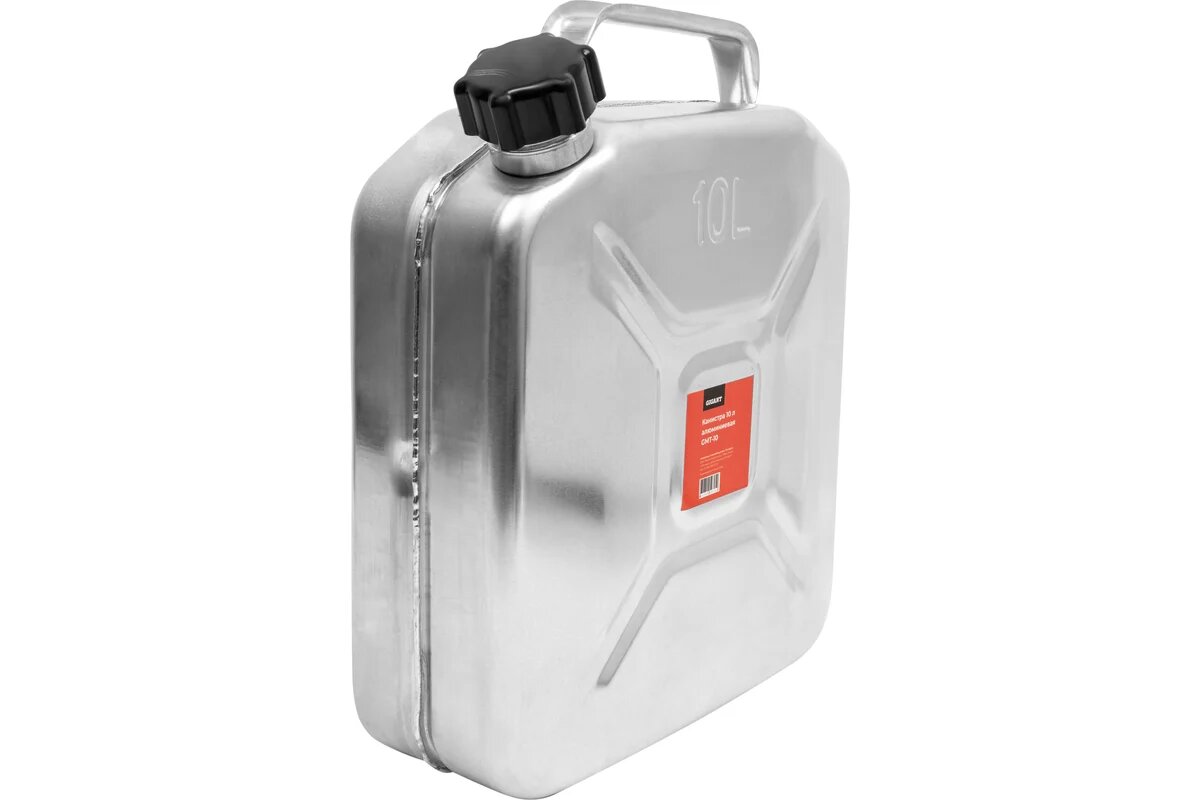 Gigant Канистра 10л. алюминиевая GMT-10