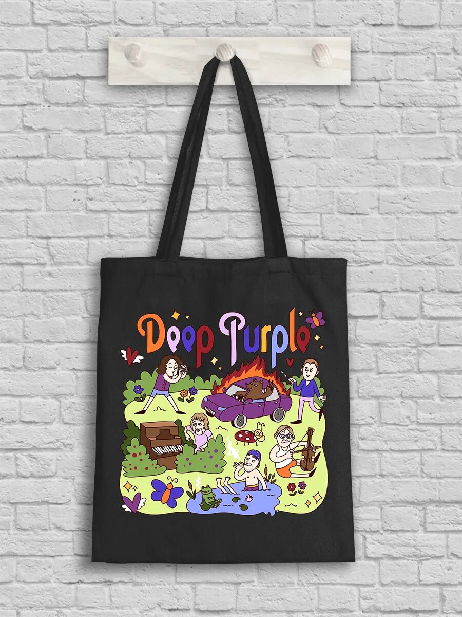 Сумка шоппер