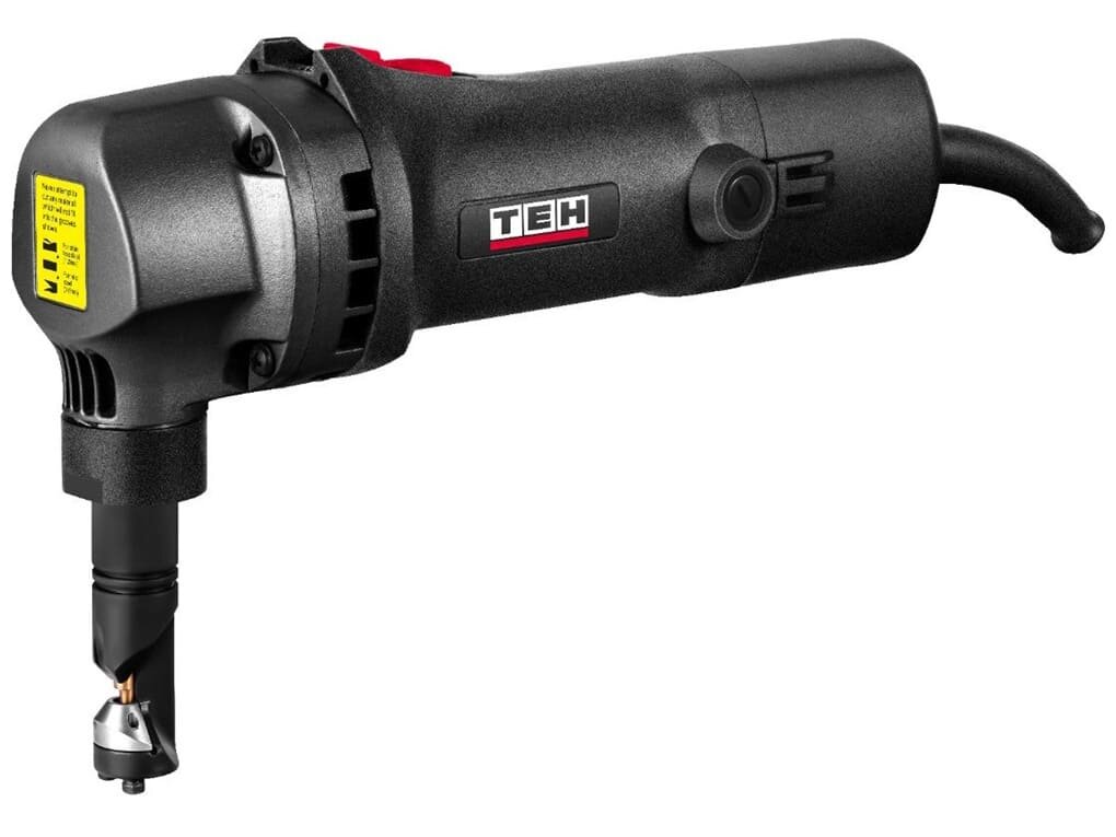 Высечные ножницы Teh TCM1670