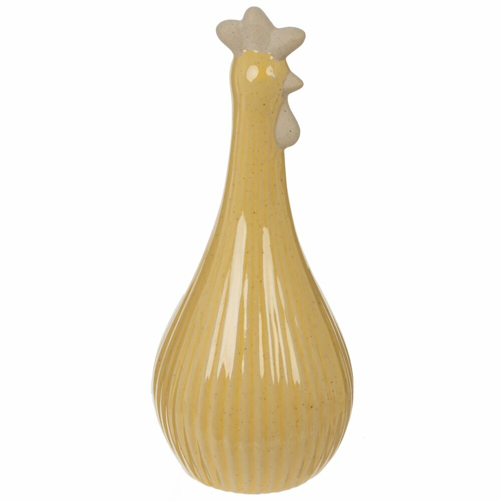 Статуэтка Петушок, 6х6х15 см KSM-816092