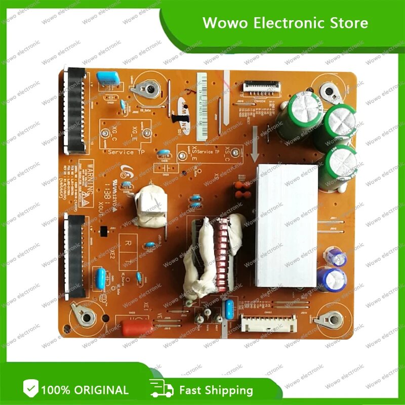 Кабельная катушка X-MAIN LJ41-09478A LJ92-01796A