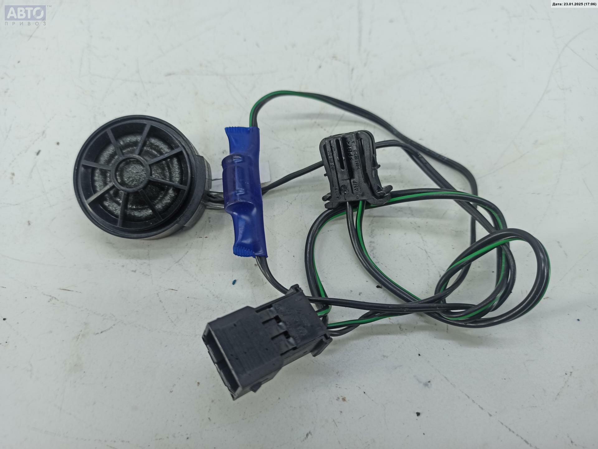 Динамик высокочастотный (пищалка) Audi A6 C5 (1997-2005)