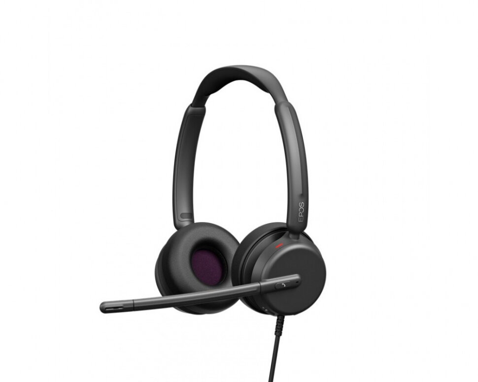 Проводная гарнитура EPOS IMPACT 460 (PN: 1001251)