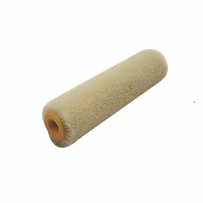 Мини-валик Boldrini Velour 80010 велюр ворс 5мм (100мм)