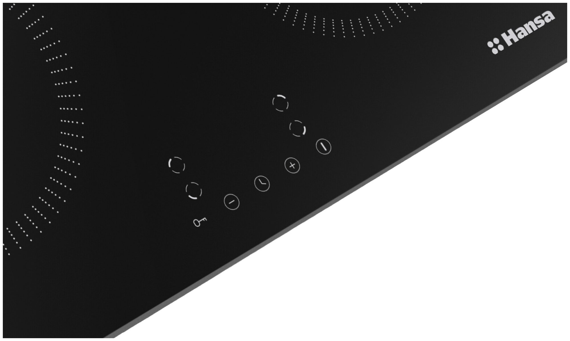 Варочная панель индукционная Hansa BHI683200