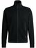 Джемпер BOSS, размер XL, black/black