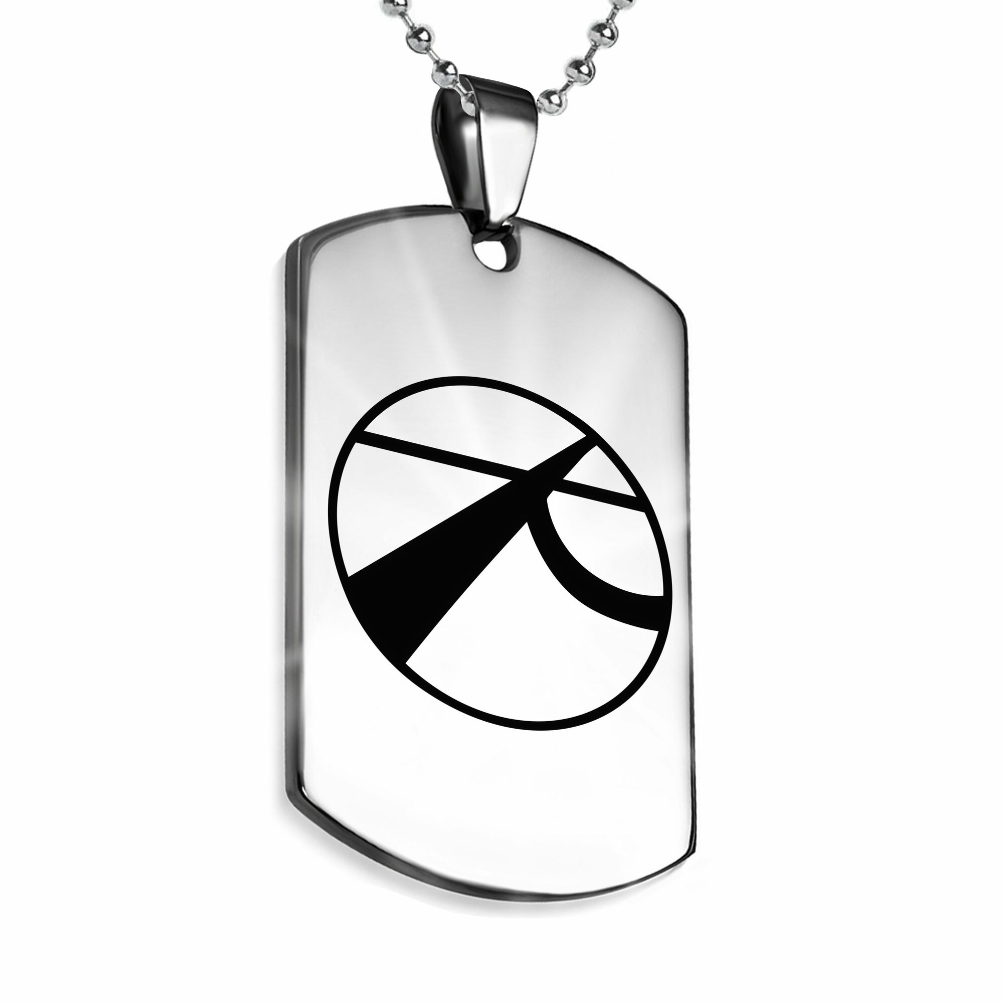 Брелок Metallomania