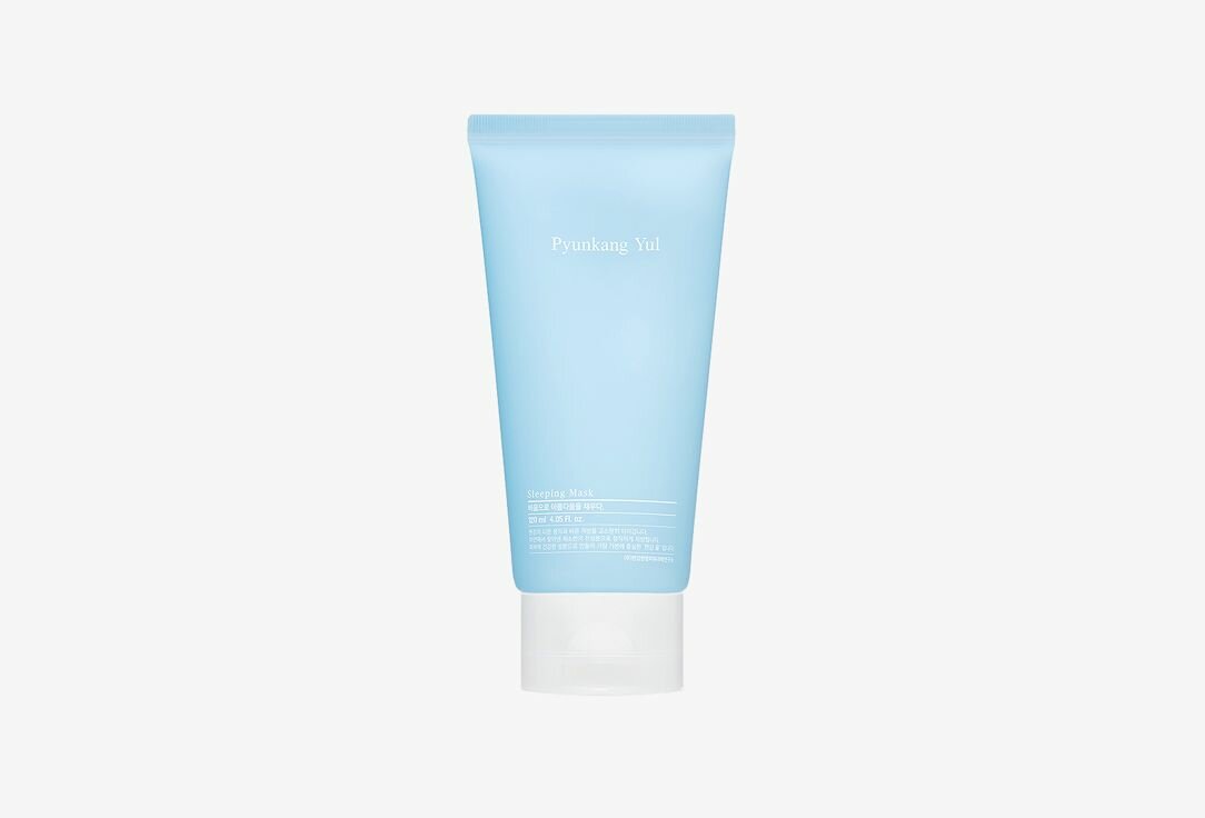 Ночная маска для лица PYUNKANG YUL Sleeping Mask 120 мл