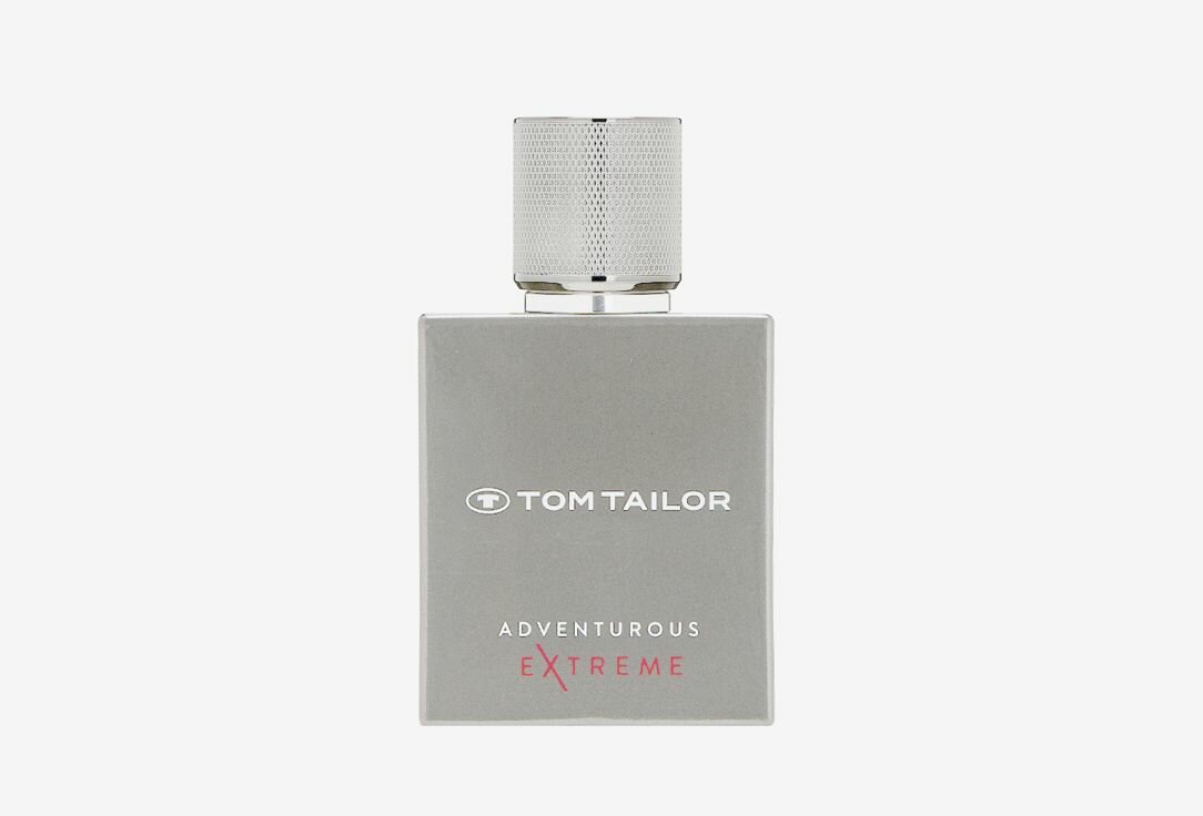 Туалетная вода TOM TAILOR Adventurous Extreme 30 мл