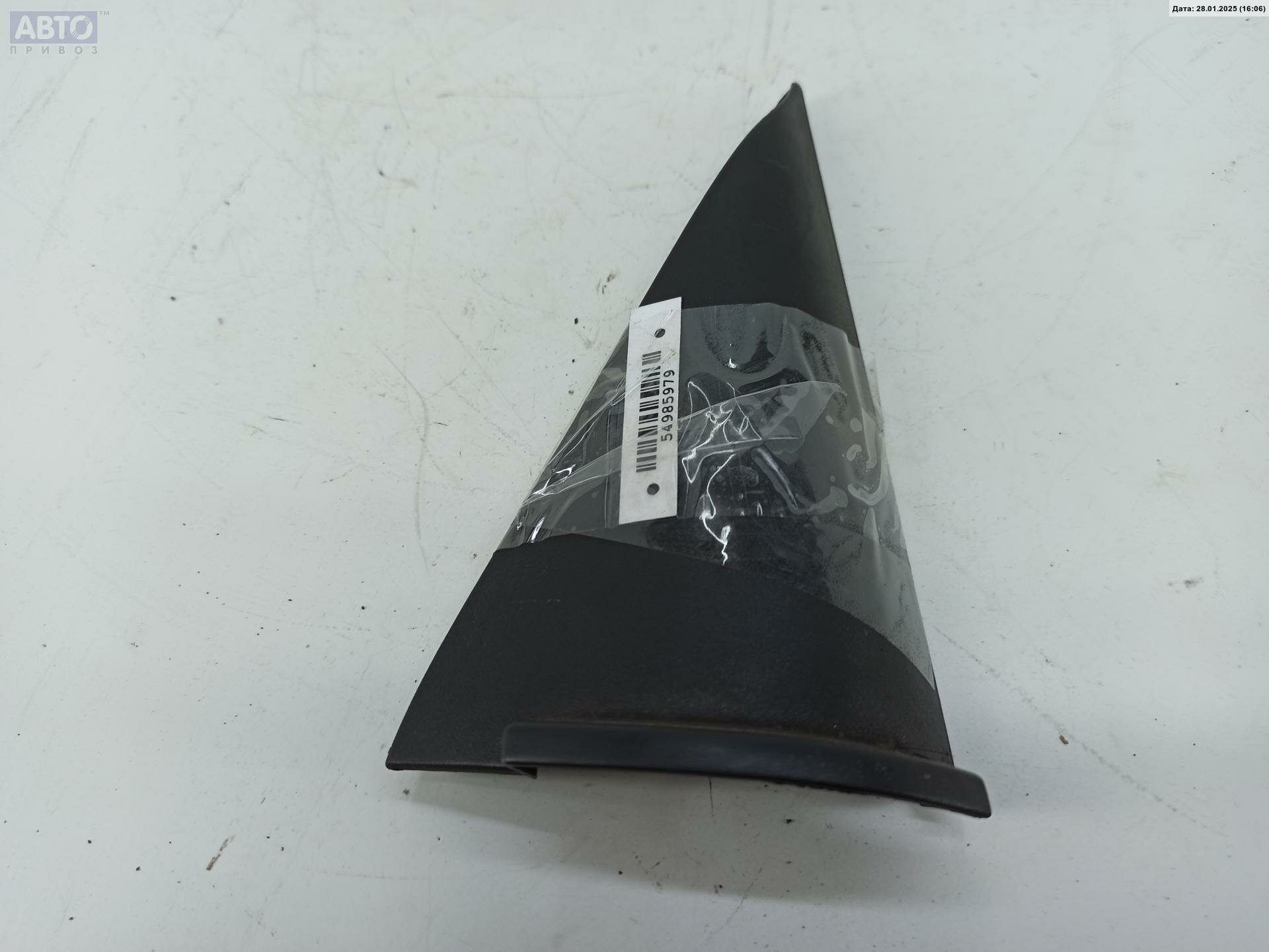 Накладка декоративная Audi A4 B7 (2004-2008)