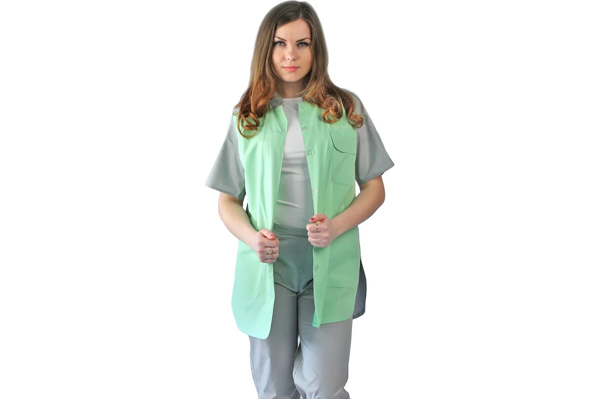 URSUS Октава ТОР591-304 женский костюм 40-42 рост 170-176 классический стиль