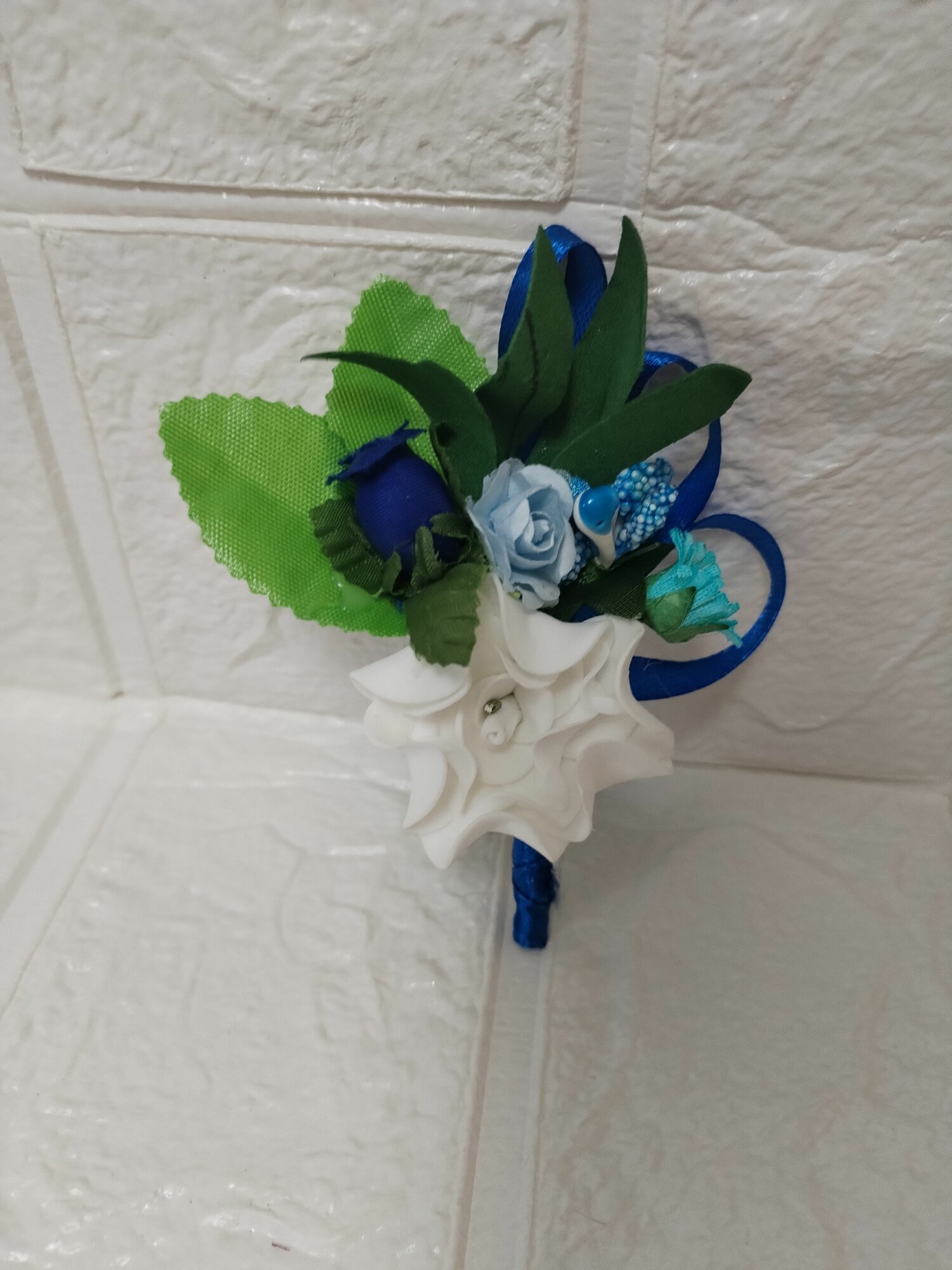 Бутоньерка