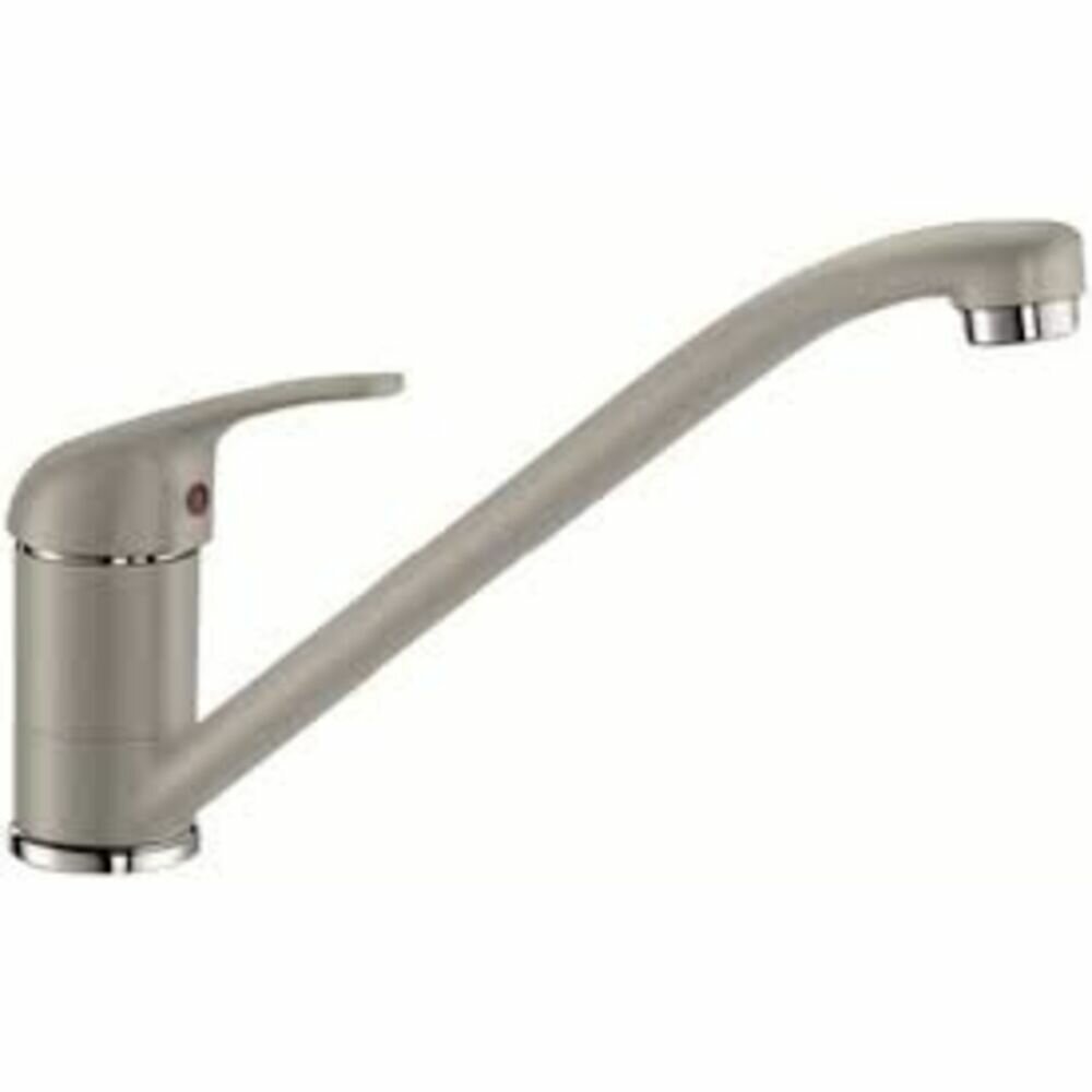 Смеситель Blanco Daras жемчужный