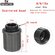 Втулка Novatec 8/9/10s Scattered bead, 161g, 12mm Allen