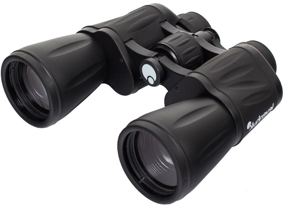 Бинокль Levenhuk Atom 20X50