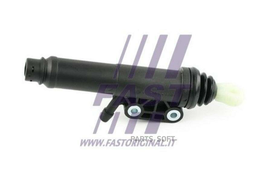FT68046 FAST насос сцепления MERCEDES SPRINTER 95> 901-905 208D-416CDI