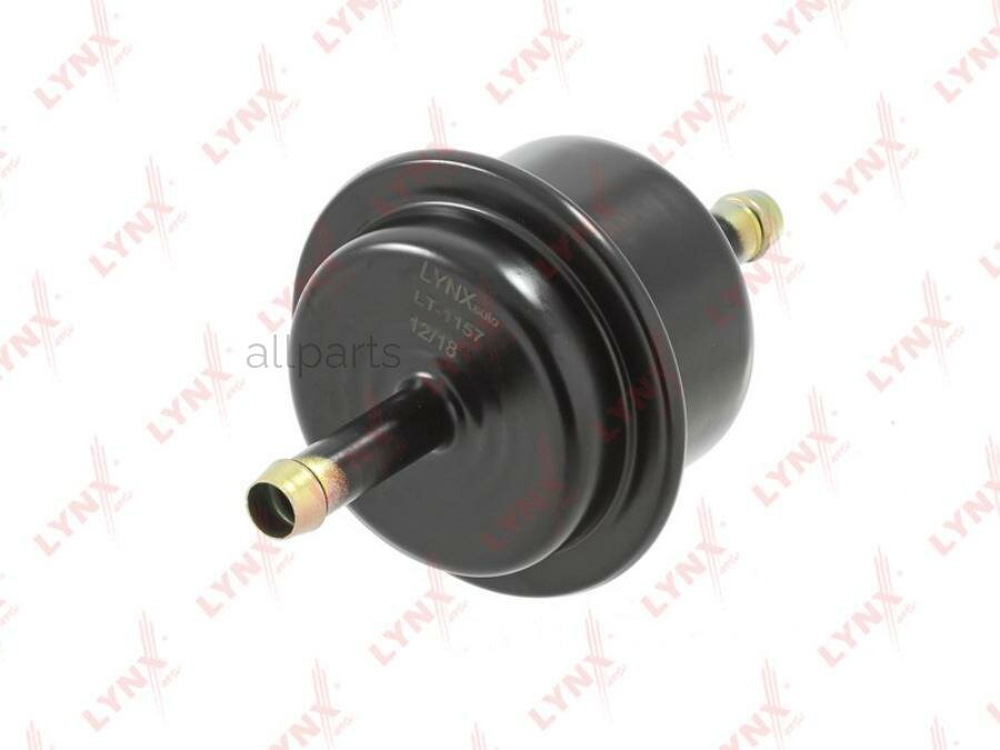 LYNXAUTO LT-1157 Фильтр АКПП