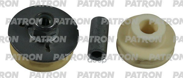 Опора амортизатора BMW: E90 05- PATRON арт. PSE40791 - высокое качество товара по низкой цене