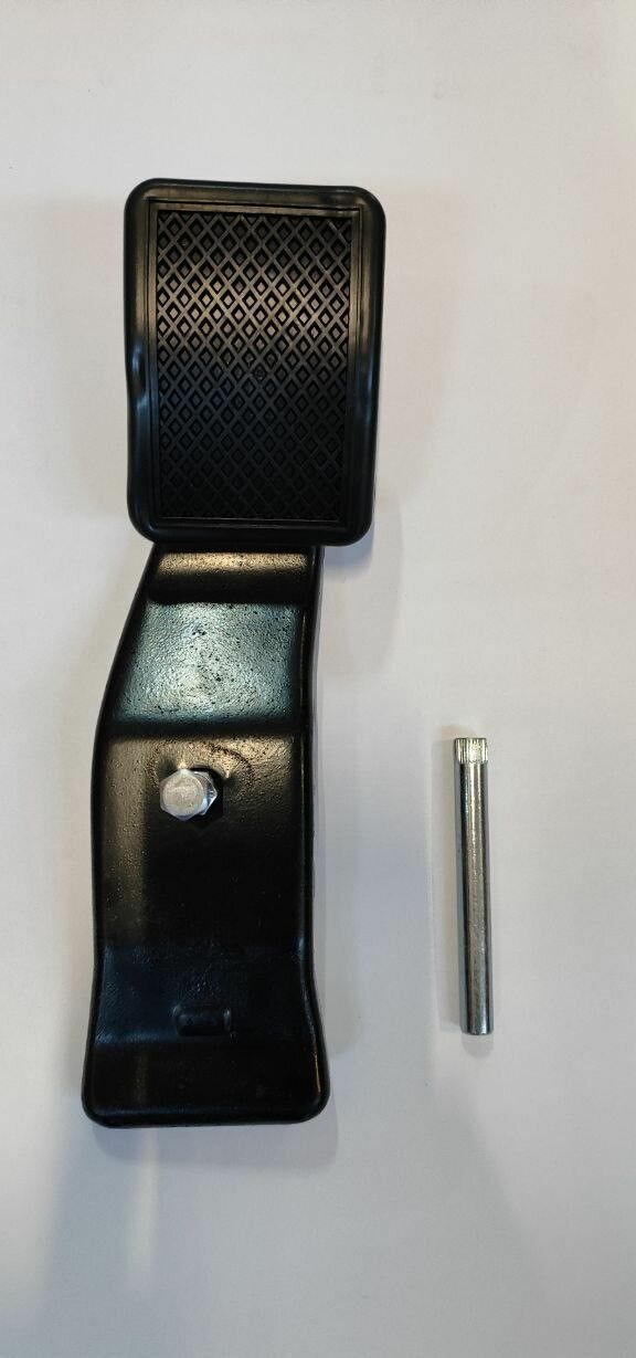 Педаль ГТК нового образца в сб. 5320-3514012