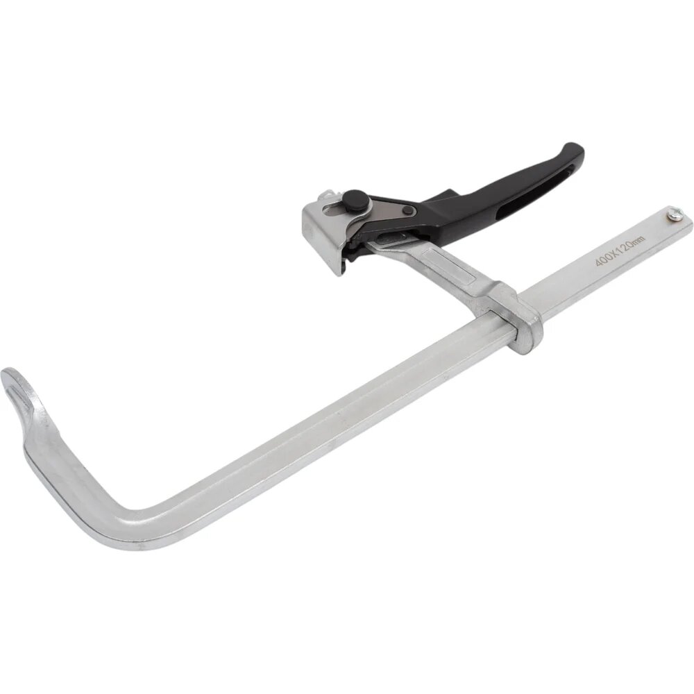 Столярная струбцина NEO Tools 400 x 120 мм 45-240
