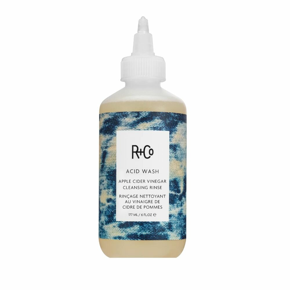 R+CO Ополаскиватель для кожи головы Lost Treasure Apple Cider Vinegar Cleansing Rinse