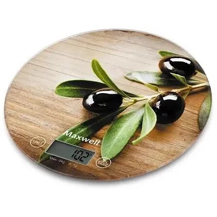 Кухонные весы Maxwell BN (MW-1468)