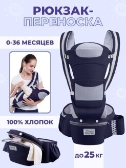 Рюкзак-переноска