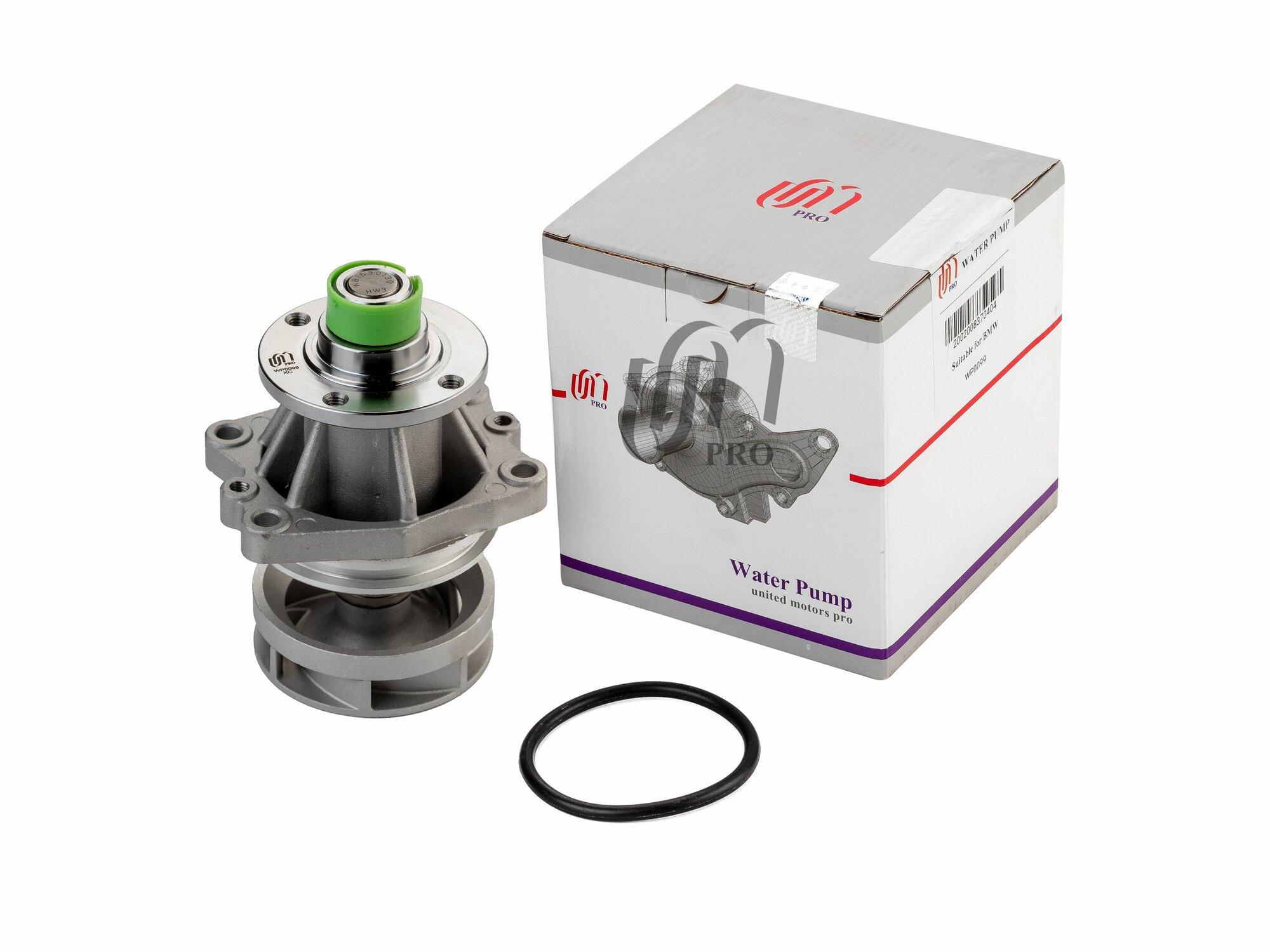 Помпа BMW M50B20/M52B25 (11 51 1 740 241) UM