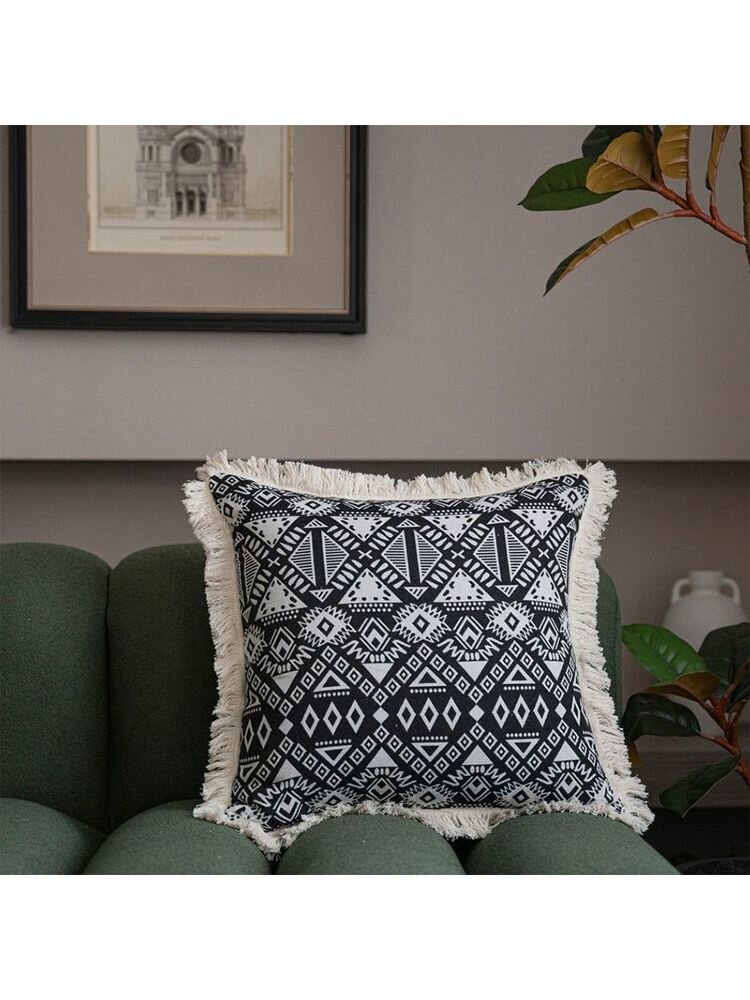 IKEA Наволочка декоративная 45x45 см, 1 шт.