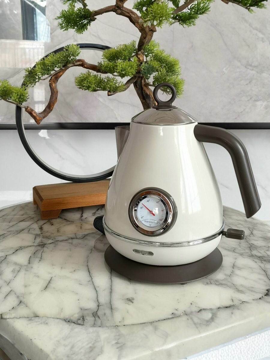 Электрический чайник