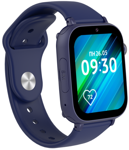 Детские смарт-часы Aimoto StyleBlue