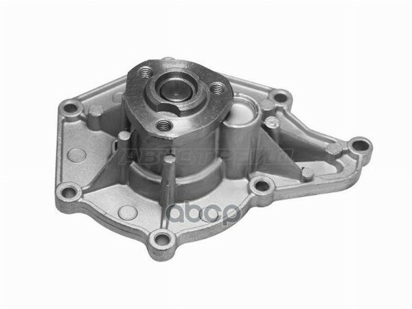 Насос водяного охлаждения Audi A4 00-15 / A5 07-16 ASB; AUK; BKH; BKN; BPP; BSG; BUG; CAJA; CAKA; CAMA; CAPA; C Sat арт. ST-V146