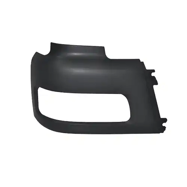 TANGDE TD05-61-002GR облицовка фары правая\ daf