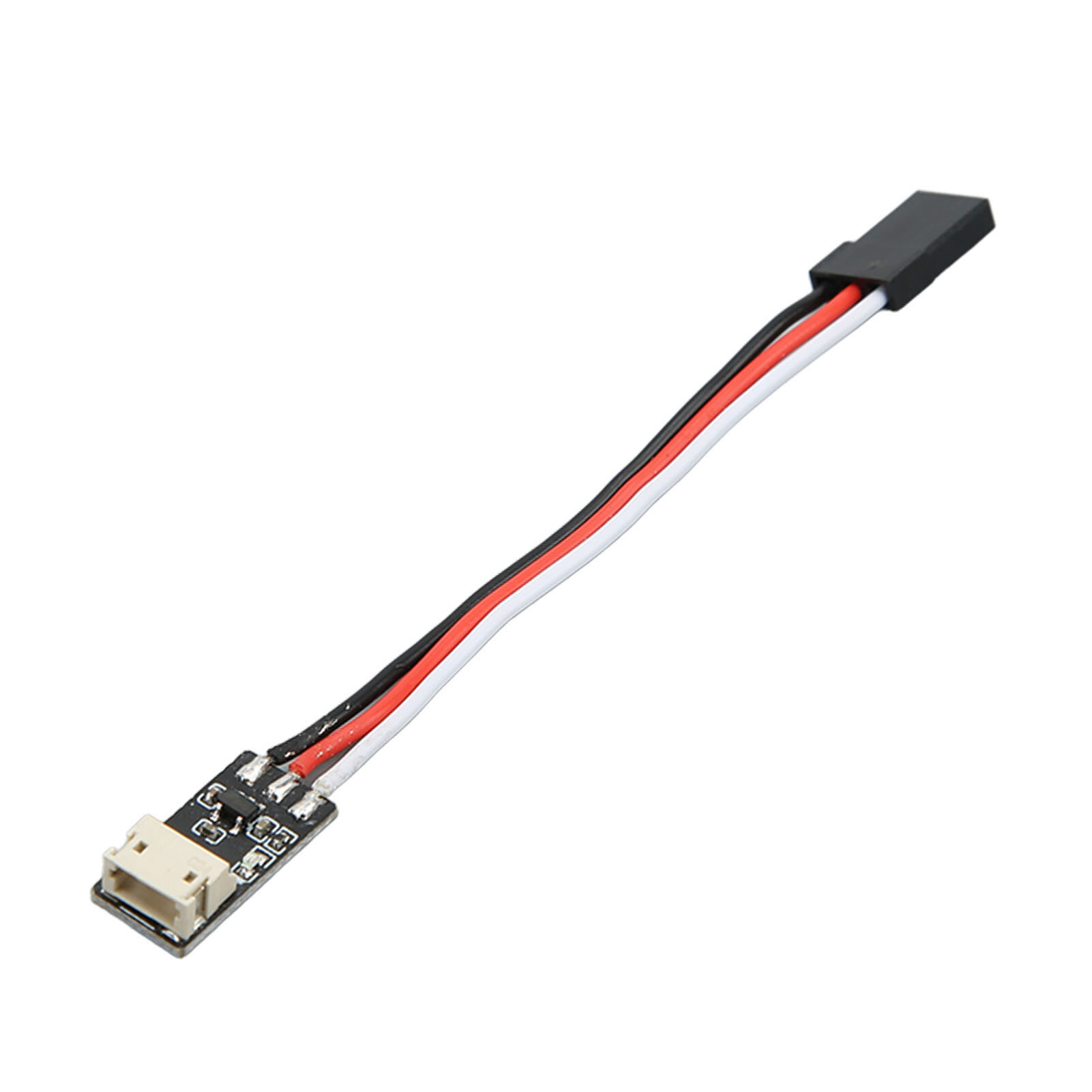 Радиопередатчик DSM2/DSMX 2,4 ГГц, совместимый с контроллером полета вертолета H1 Поддержка спутникового приемника DSM2/DSMX