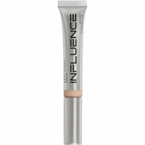 Консилер Influence Beauty "Replicant", стойкий, тон 02