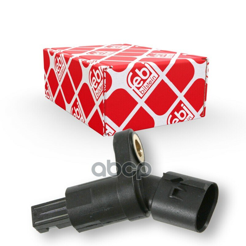 Датчик ABS AUDI A3, VW BORA, GOLF IV, LUPO 96- R Febi арт. 22510