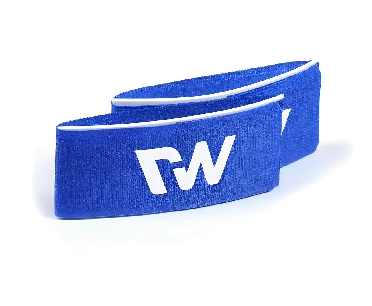 Зажим для лыж и палок RUSWIN, синий, для взрослый и детей, СЛ-09