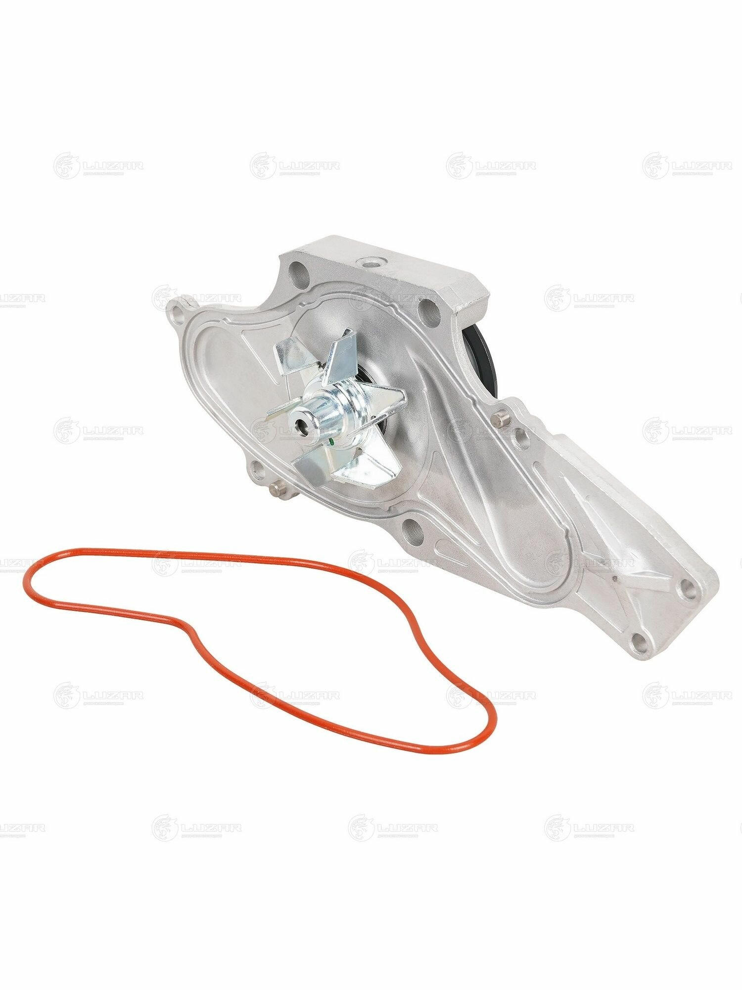 Насос водяной для а/м Honda Pilot, Legend, Acura MDX, Luzar LWP 2306