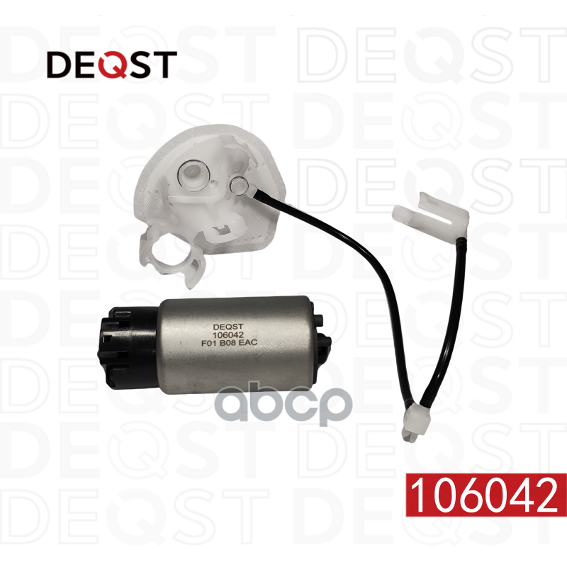 Бензонасос (вставка) LEXUS RX III (GYL_) 04,09- DEQST арт. 106042