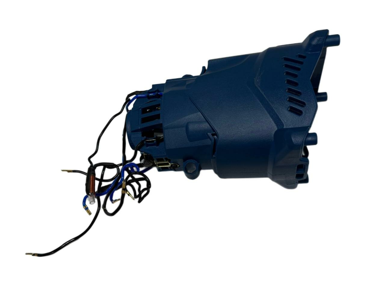 Корпус мотора в сборе со статором для перфоратора Dexter, 800RH2-30.51