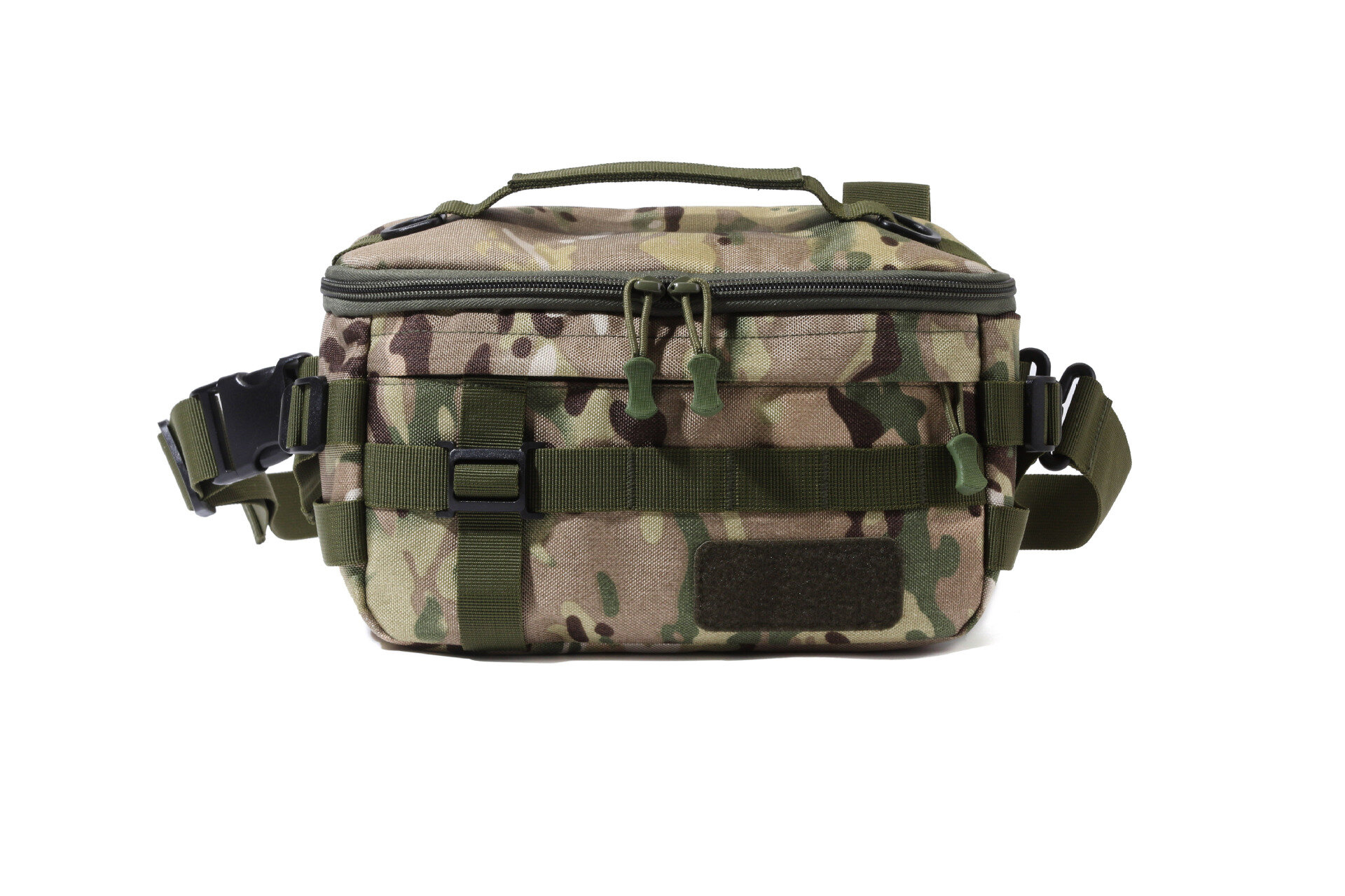 Сумка Luya, 1000D Cordura, водонепроницаемая, через плечо