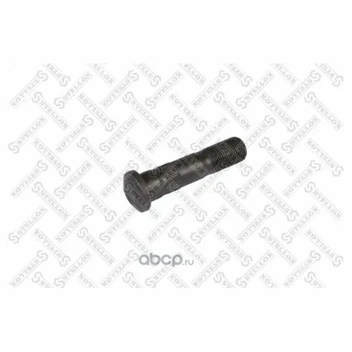 Болт колесный Stellox 8524028SX
