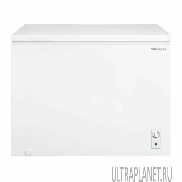 Морозильная камера Willmark CF-390IW