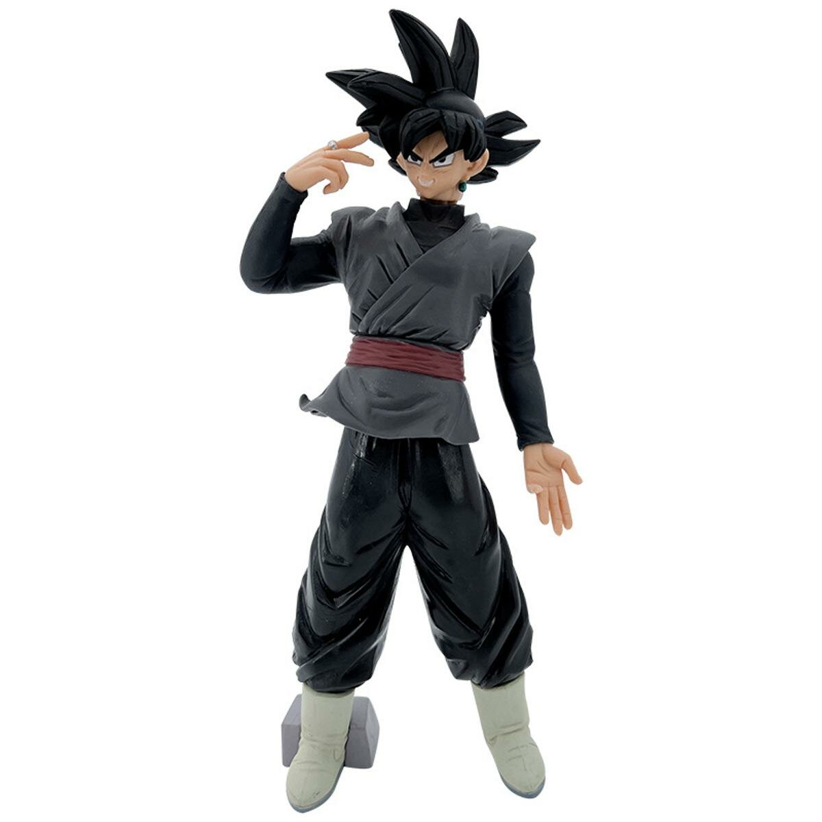 Семь Шаров Дракона Ручка Обезьяна Дракон Сверху Руки Zamas Зло Просветленное Пустые Руки Делать Маятник