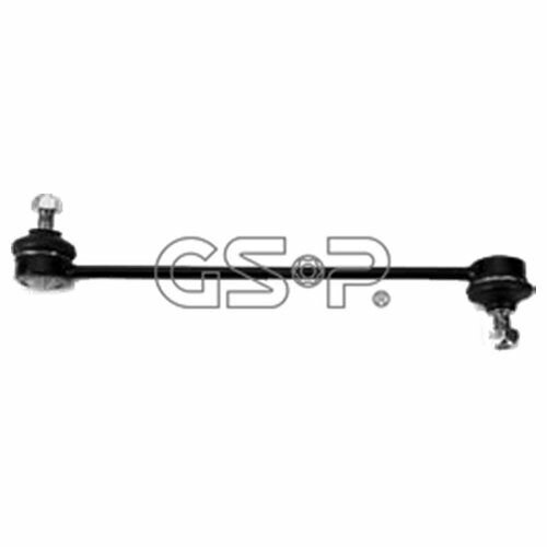 Тяга / стойка стабилизатора Gsp S050256 для Daewoo Leganza; Mazda 323 VI, MPV II, Premacy
