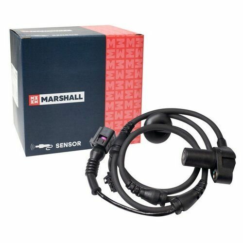 Датчик ABS VAG A4 (8E, 8H) 00- передний Marshall Marshall MSE0039