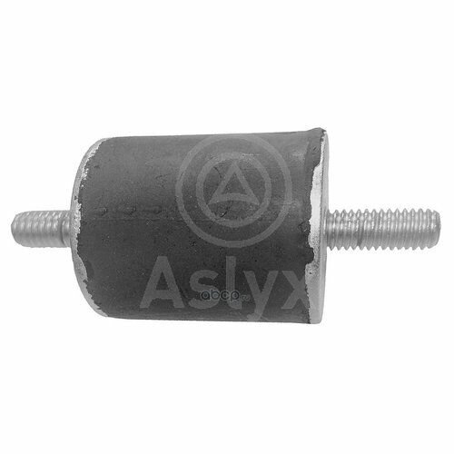 Подушка радиатора 35 MM Aslyx AS200802