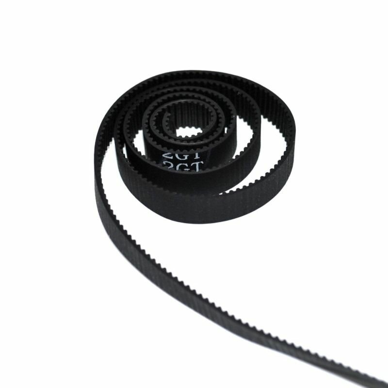 Ремень зубчатый GT2-1000