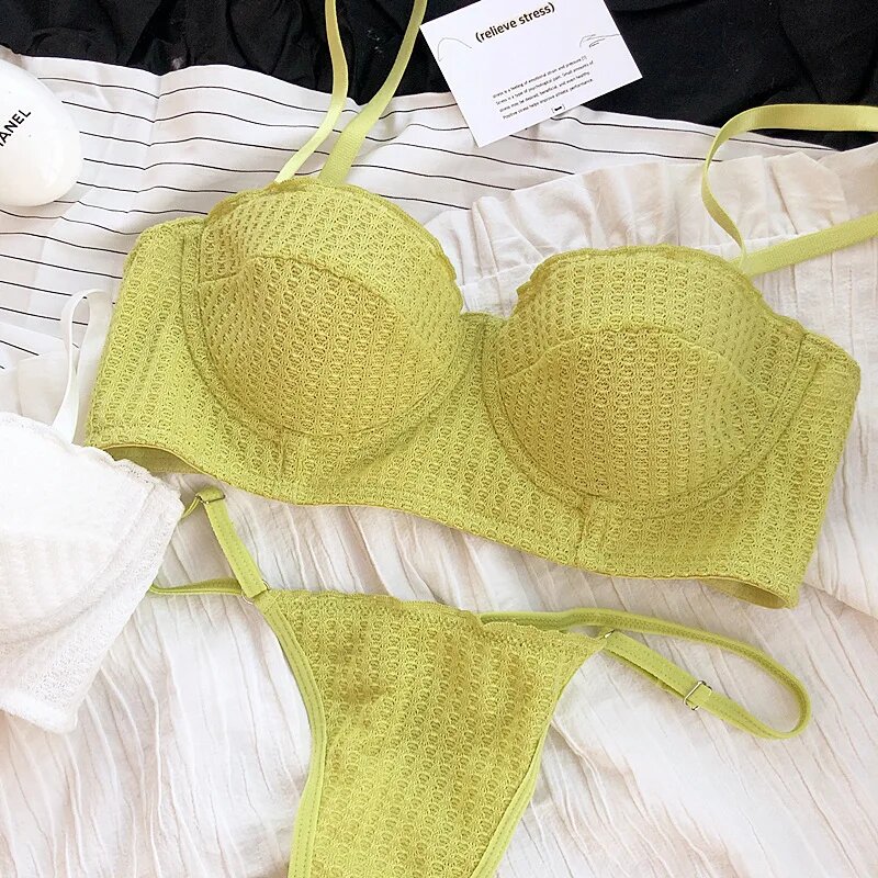 Комплект нижнего белья